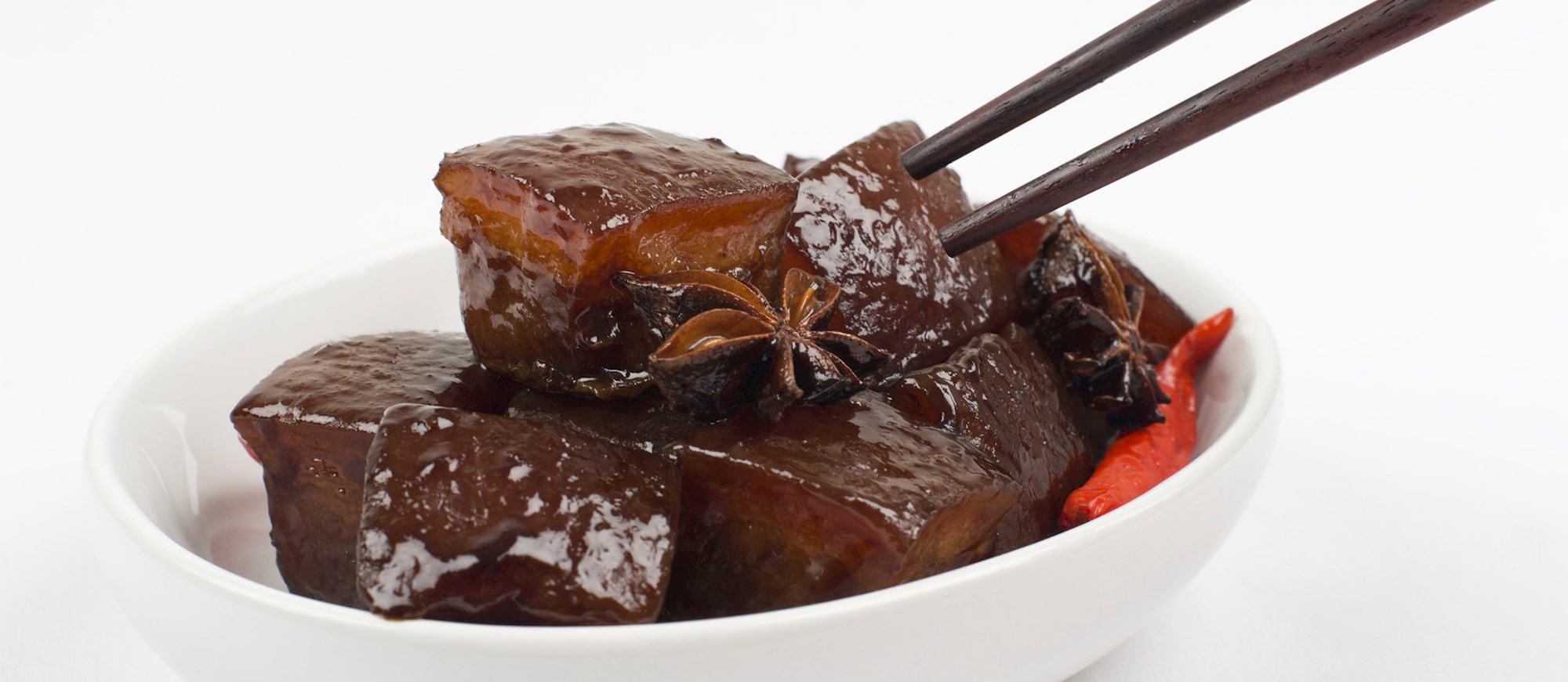 Where to Eat the Best Hong Shao Rou in the World? | TasteAtlas