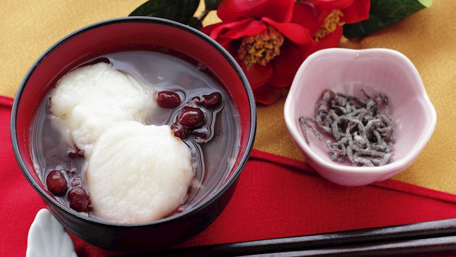 Worst Rated Dessert Recipes - TasteAtlas