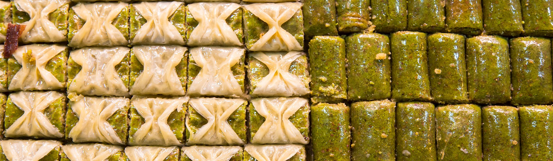100 Best Pastries in Asia - TasteAtlas