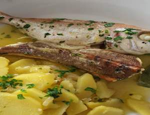 What to eat in Zagreb | Zagreb Local Food | TasteAtlas