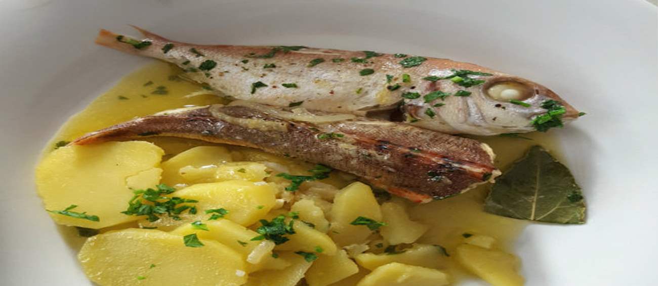 Gregada | Traditional Stew From Hvar, Croatia