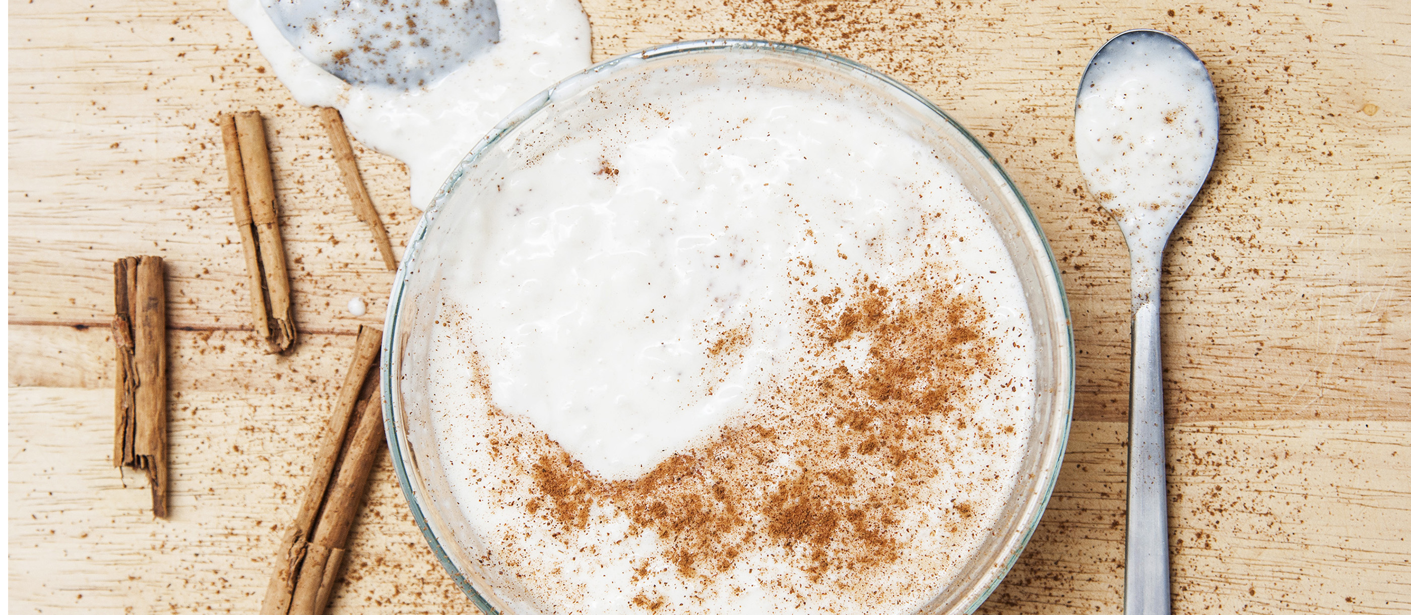 3 Best Rated Southeastern European Puddings - TasteAtlas