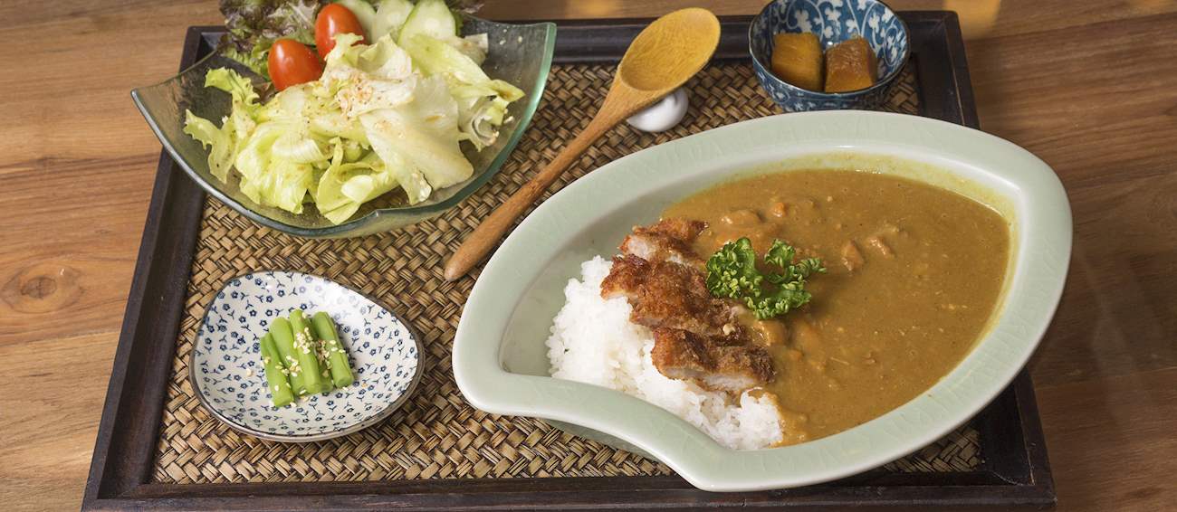 Karē | Traditional Stew From Japan