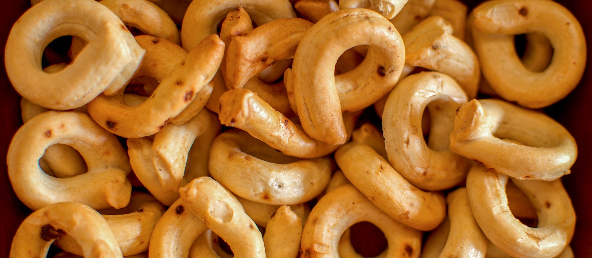 Where to Eat the Best Taralli in the World? | TasteAtlas