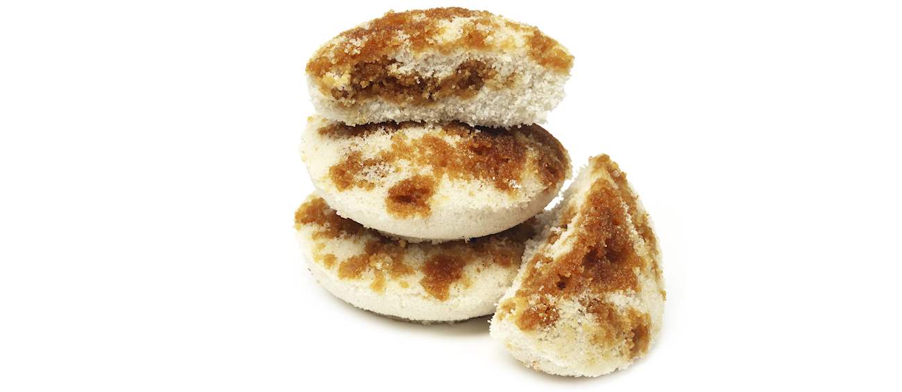 Pitha | Traditional Pancake From Odisha, India