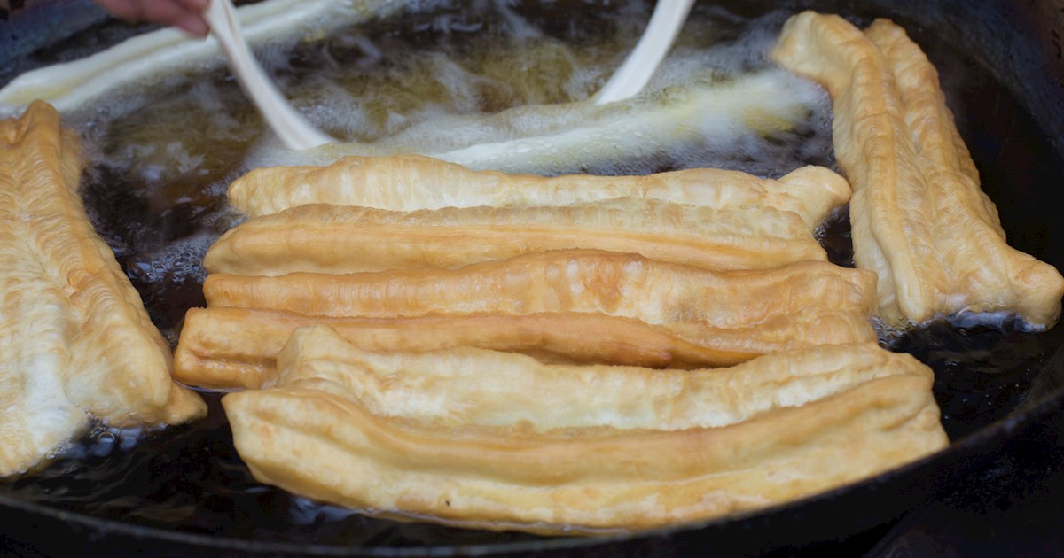 Southeast Asian Deep-fried Dishes: Best Recipes & Restaurants | TasteAtlas