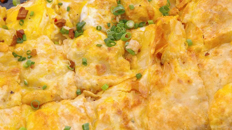 3 Local Foods You Have To Try in Wuhan - TasteAtlas