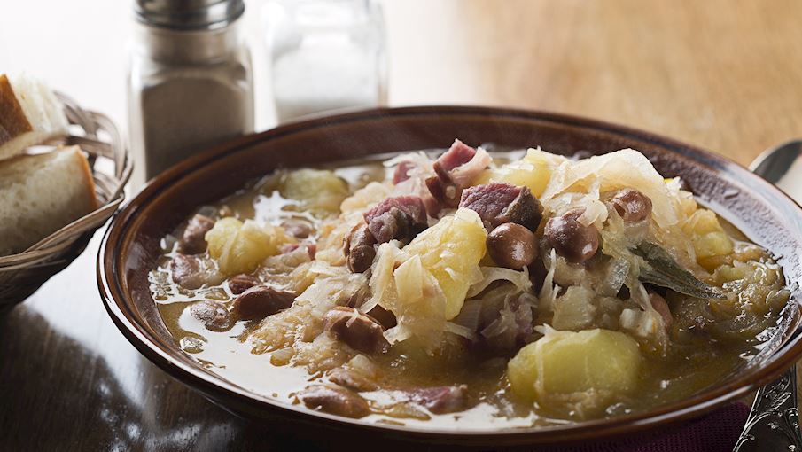 41 Best Stews in Croatia - TasteAtlas