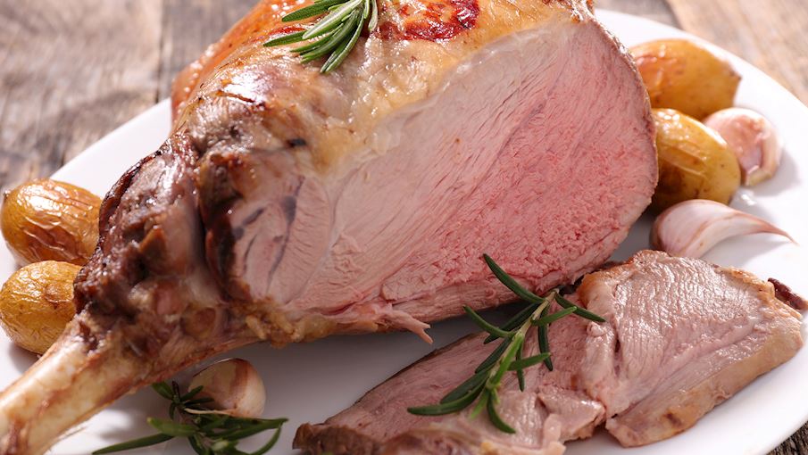 25 Best Lamb and Mutton Dishes in Western Europe - TasteAtlas