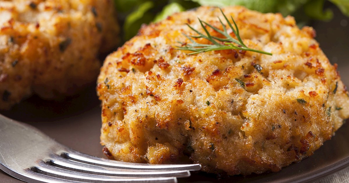 12 Foods in Baltimore - Best Authentic Restaurants - TasteAtlas