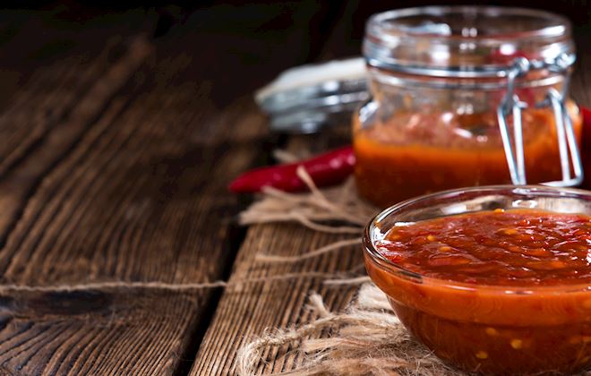 East Java: Regional Food Homepage | TasteAtlas