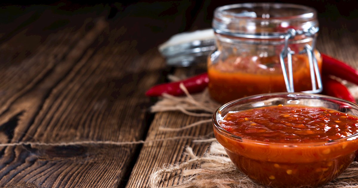 Sambal Authentic Recipe | TasteAtlas