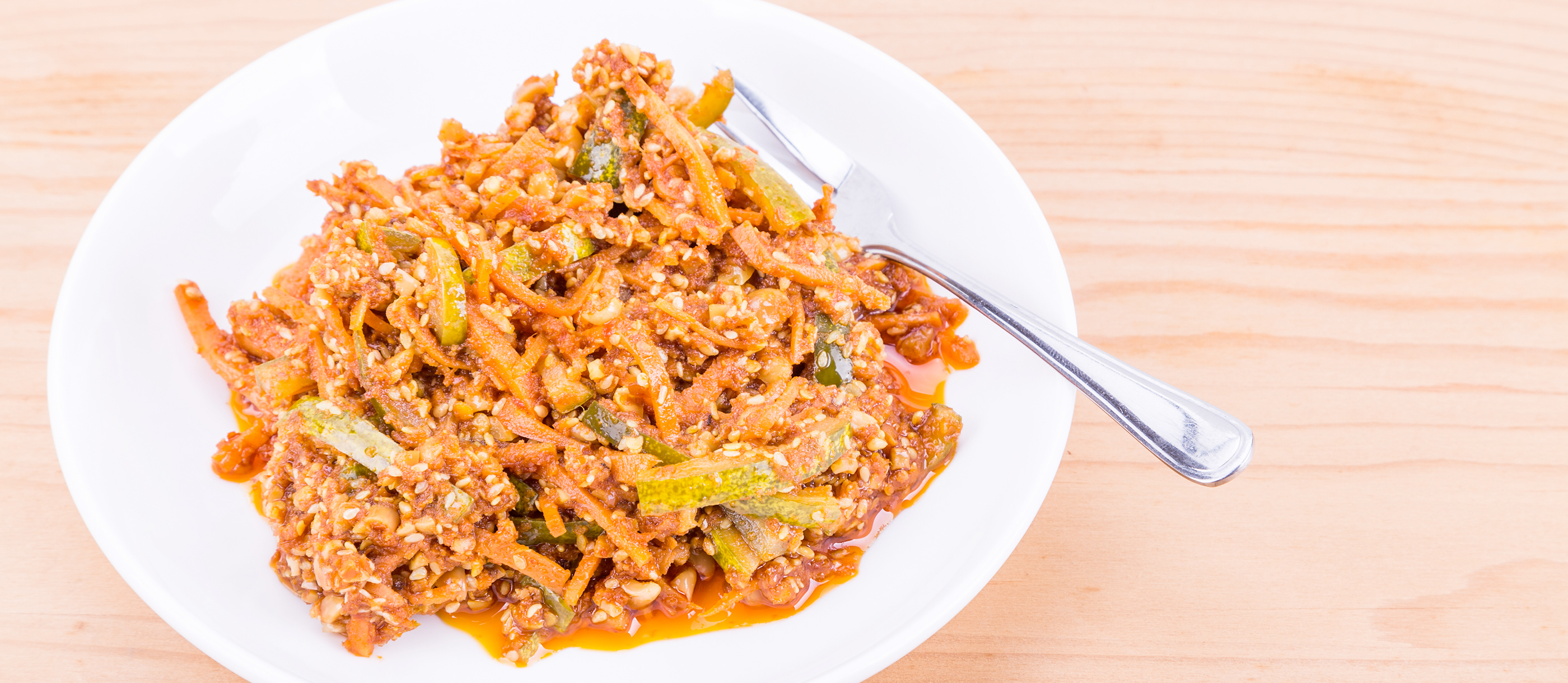 Acar Authentic Recipe | TasteAtlas