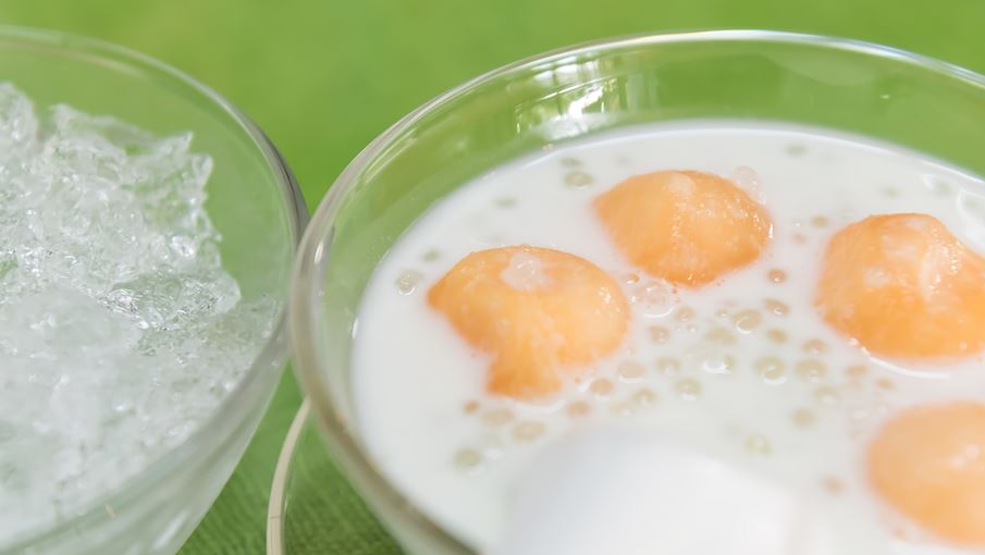 7 Best Sweet Soups in China - TasteAtlas