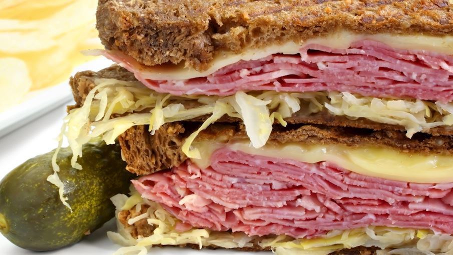 Most Popular Irish Food - TasteAtlas