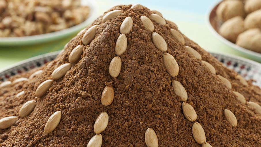 23 Worst Rated Moroccan Foods - TasteAtlas