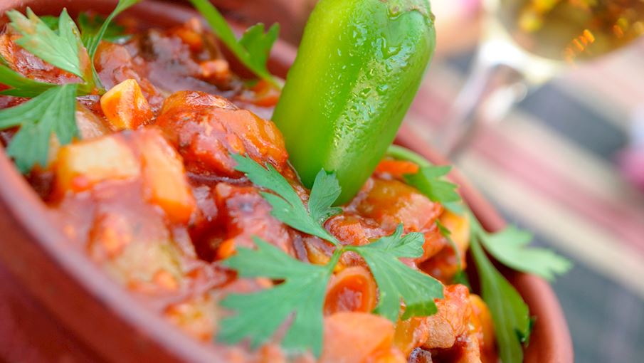 13 Best Meat Dishes in Bulgaria - TasteAtlas