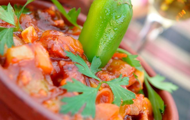 Food in Melnik: Local Dishes, Best Authentic Restaurants | TasteAtlas