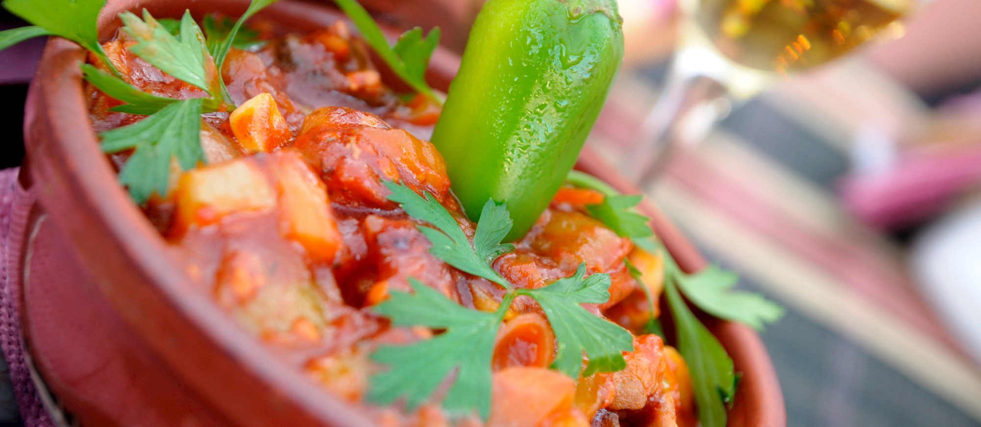 Where to Eat the Best Kavarma in the World? | TasteAtlas