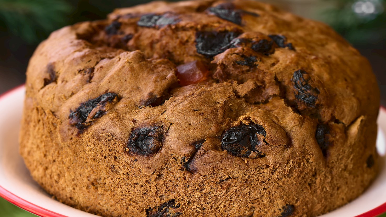 4 Best Desserts in Chile - TasteAtlas