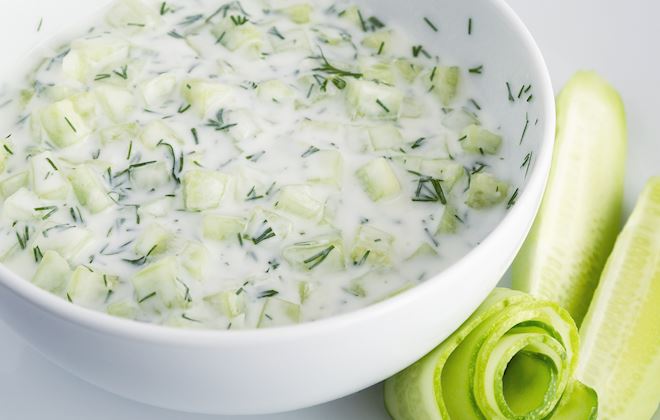 Dips of the World: Best Recipes & Restaurants | TasteAtlas