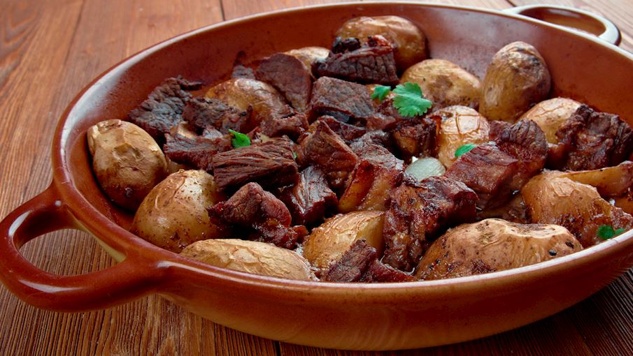 6 Best Meat Dishes in Cyprus - TasteAtlas