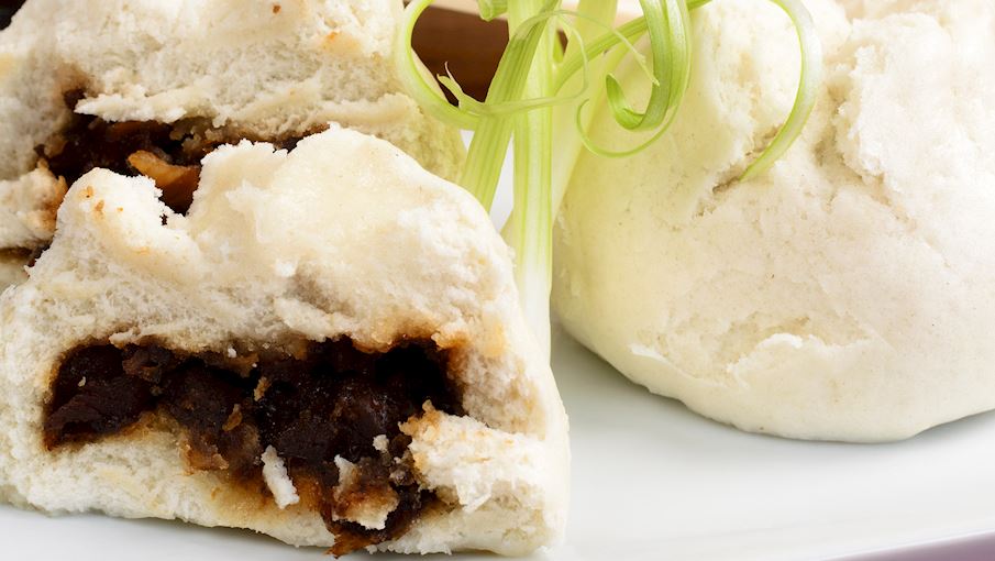 Most Popular Guangdong Food - TasteAtlas