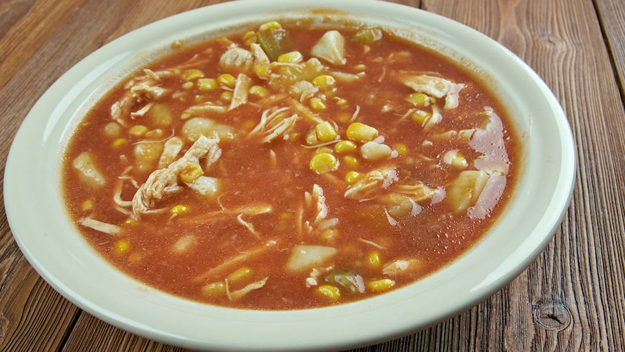 Virginian Food: Top 31 Dishes - TasteAtlas