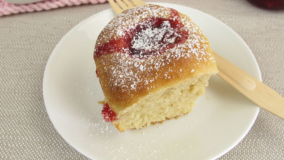 31 Best Desserts in the Czech Republic - TasteAtlas