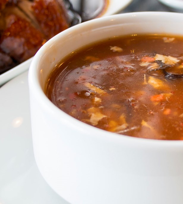 Eat Local in Macau - TasteAtlas