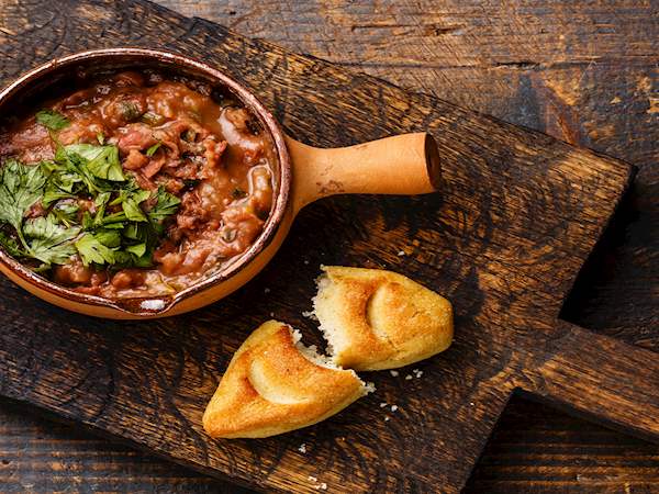 13 Best Snacks in Eastern Europe - TasteAtlas