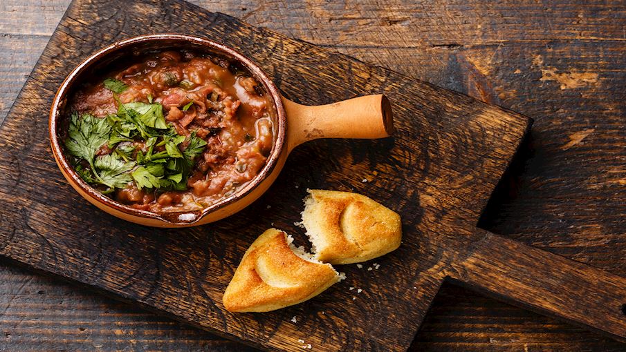 10 Most Popular Georgian Dishes - TasteAtlas