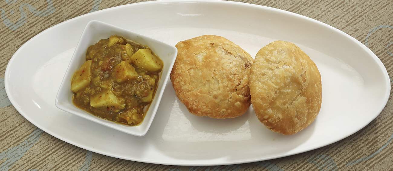 Kachori | Traditional Snack From India