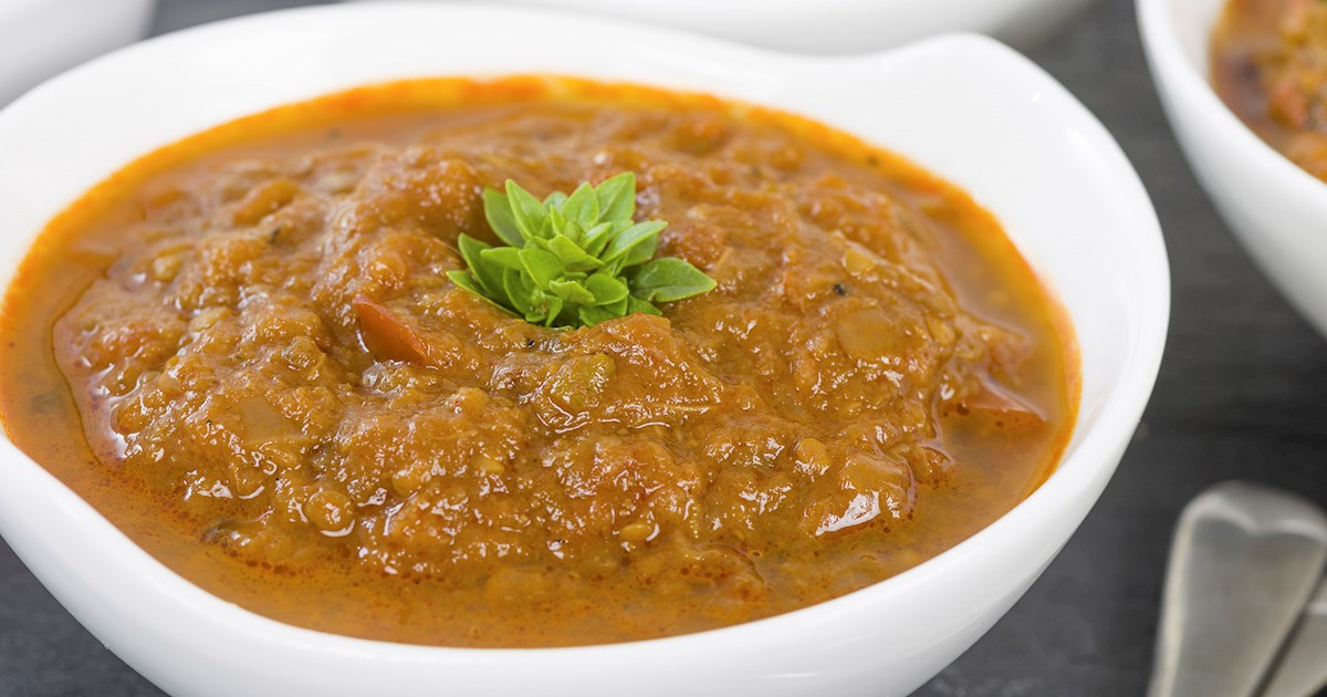 6 Worst Rated Indian Vegetable Dishes - TasteAtlas