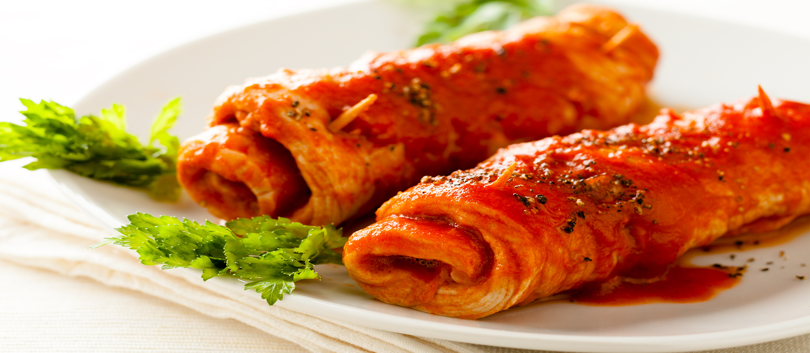 Braciola | Traditional Meat Dish From Italy