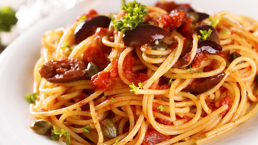 Neapolitan Food: Top 43 Dishes - TasteAtlas