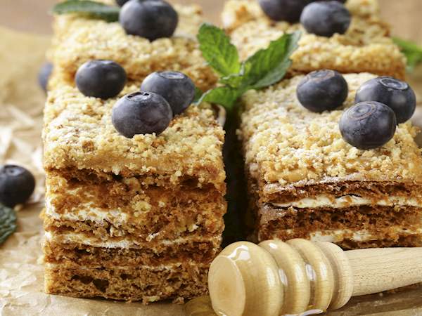 100 Worst Rated Desserts in the World - TasteAtlas