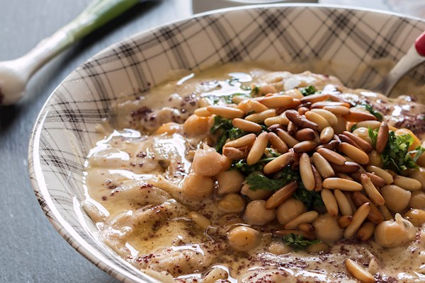Where to Eat the Best Fatteh in the World? | TasteAtlas