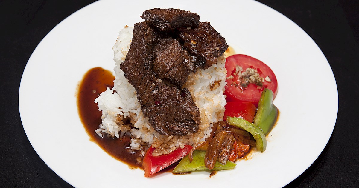 3 Best Beef Cuts and Dishes in the Philippines - TasteAtlas