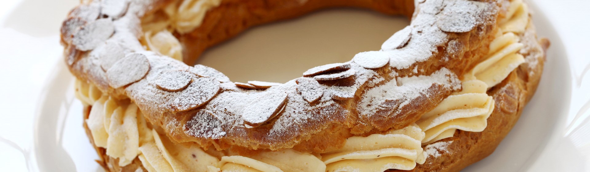 Top 17 Choux Pastries in the World - TasteAtlas