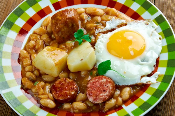 Cachupa | Traditional Stew From Cape Verde