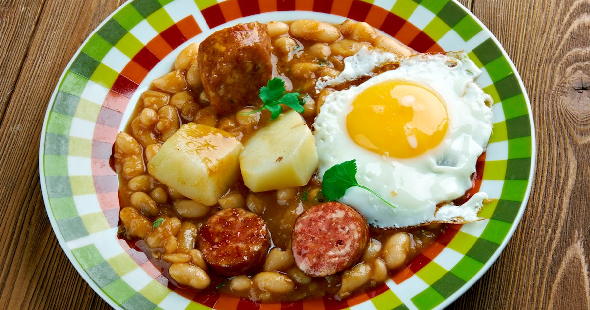 Cape Verde Food Cachupa Recipe | Bryont Blog