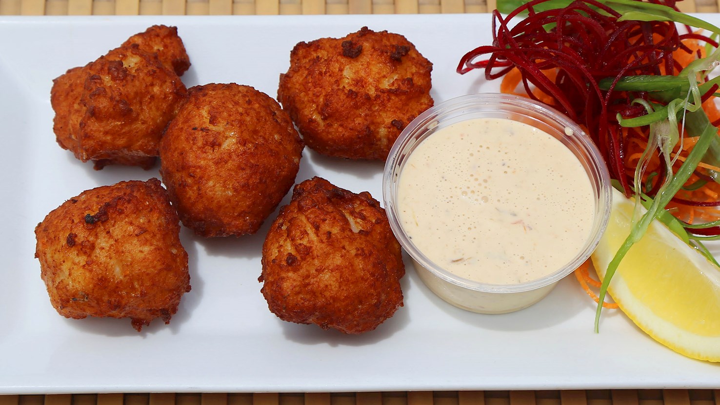 14 Best Rated Dishes with Conch - TasteAtlas