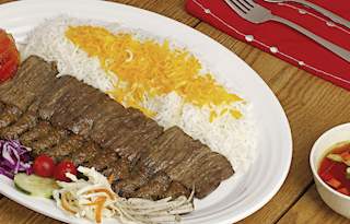 Döner Kebab | Traditional Meat Dish From Bursa, Turkey | TasteAtlas