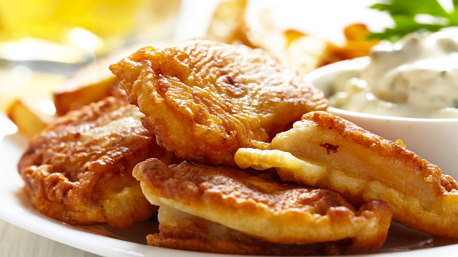 3 Best Fish Dishes in the Netherlands - TasteAtlas