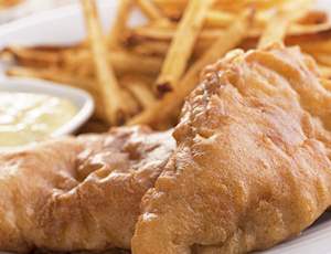 World Fish Dish Map | 278 World Fish Dishes | TasteAtlas