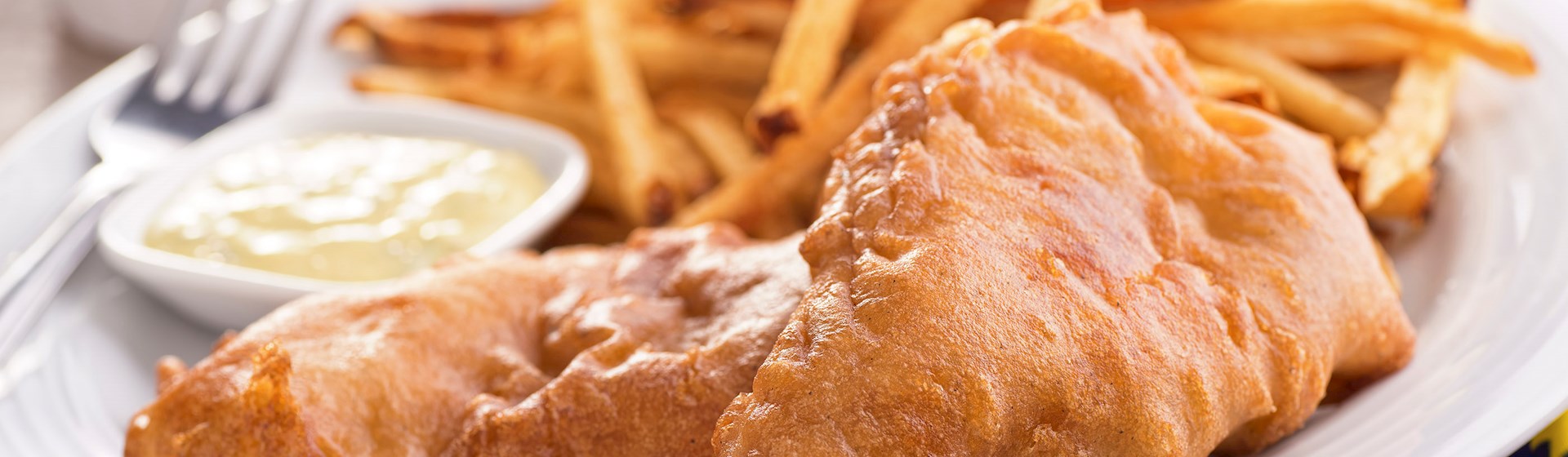 7 Best Deep-fried Dishes in the Midwestern United States - TasteAtlas