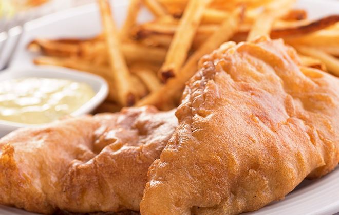 Ohioan Food Homepage: Discover Ohioan Cuisine | TasteAtlas