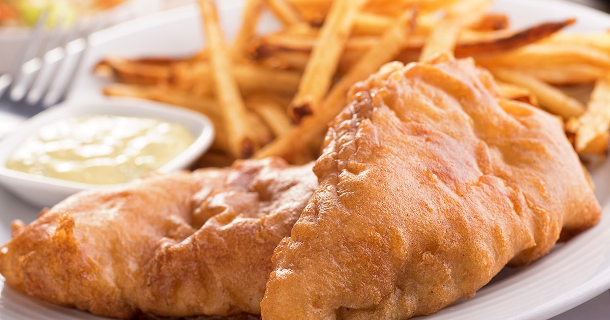 Wisconsinite Food: Top 93 Dishes - TasteAtlas