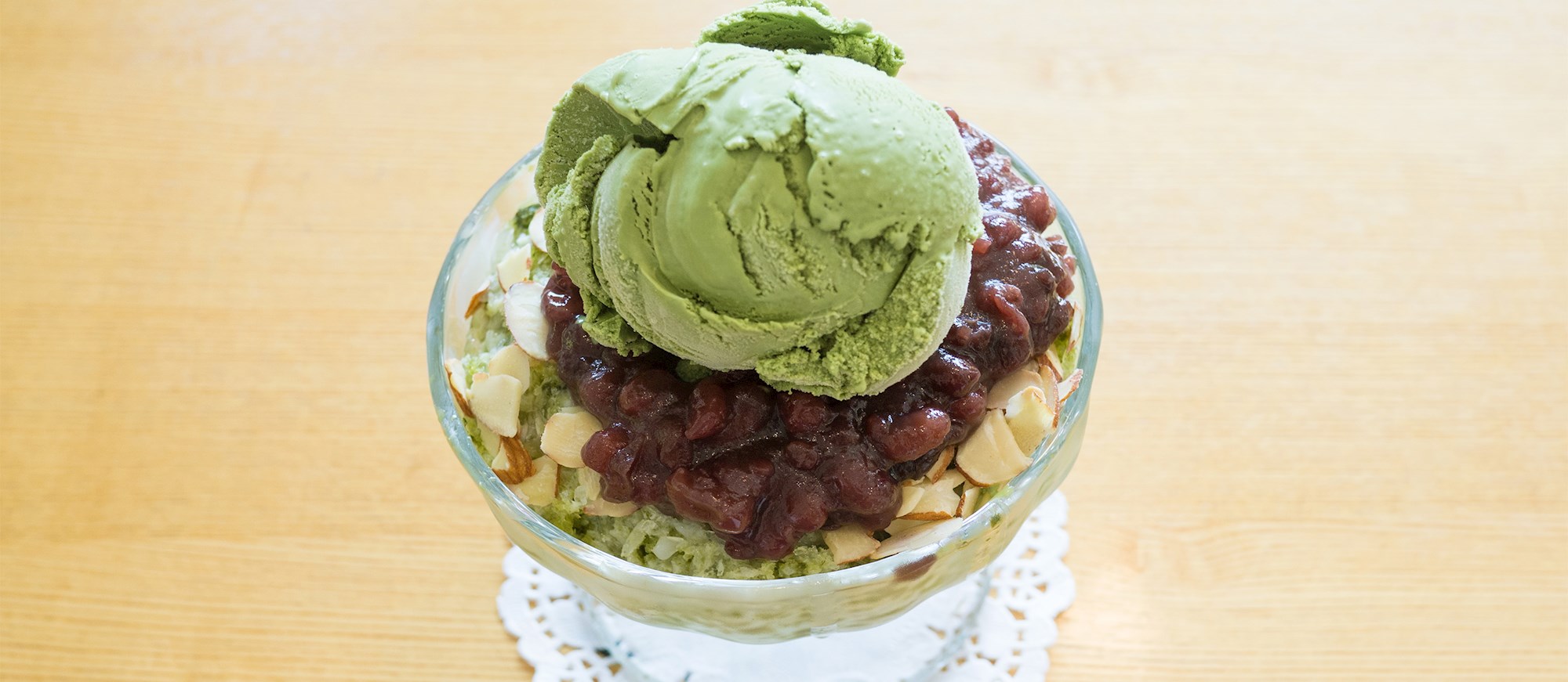 Where to Eat the Best Patbingsu in the World? | TasteAtlas